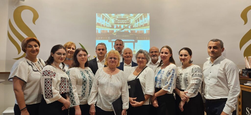 Armonia Choir – Christkindlmarkt